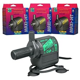 Maxi Jet Pump