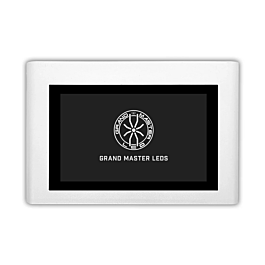 Grand Master LED Controller - 4-Channel Grow Light System for Tarantula ...