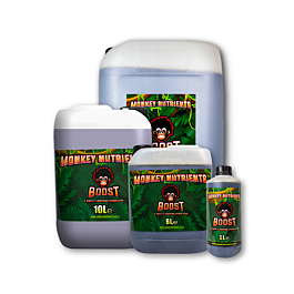 Monkey Nutrients Boost