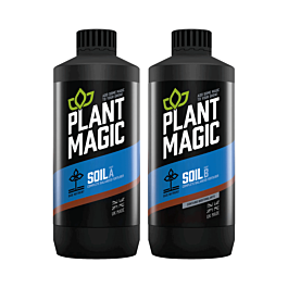 Plant Magic Soil Bloom