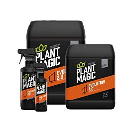 Plant Magic Evolution 2.0 Foliar Spray