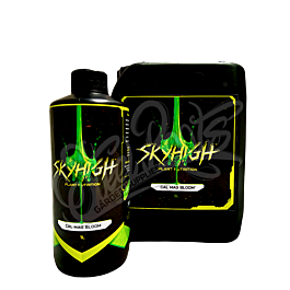 Skyhigh Cal Mag Bloom: Advanced Flowering Formula for Maximum Growth