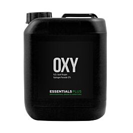 Essentials OxyPlus 5ltr