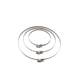 Quick release Duct clip's