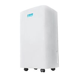 RAM 20L Dehumidifier | High-Efficiency Moisture Control